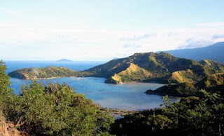 Tourism in Mati: "MATI CITY" Tourist spots and attraction