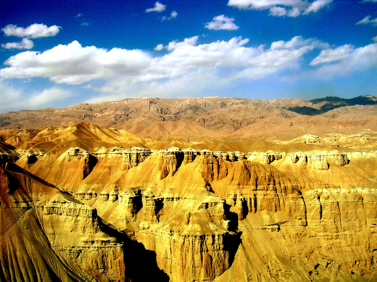 Afghanistan's Rocky Path