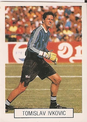 ARMAZÉM LEONINO - SPORTING: Tomislav IVKOVIC