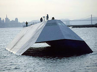 All About Naval Engineering: New Trends in Ship Design