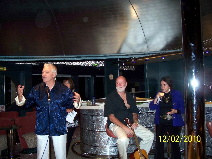 Grace and Ken's World Adventure: Hawaii