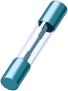 INFORMATICA: Fusible