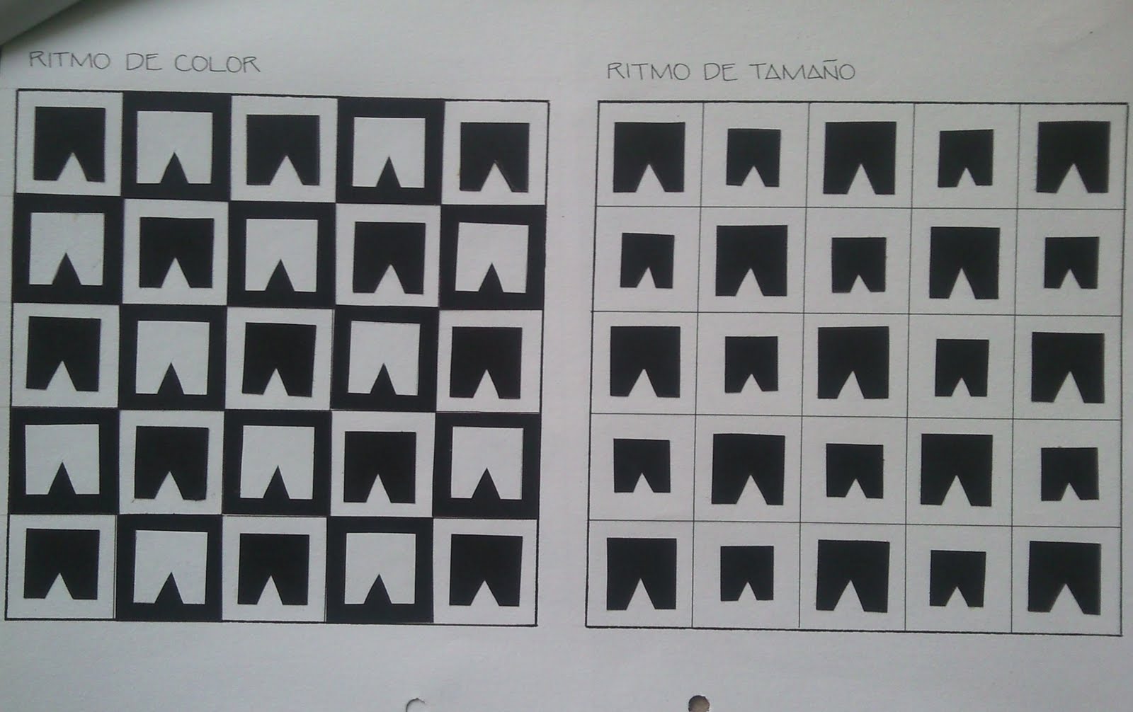 CONSTRUIZ: FUNDAMENTOS DEL DISEÑO