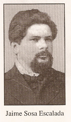 Historia del Chaco: LLEGADA DE LOS PRIMEROS COLONOS INMIGRANTES A ...