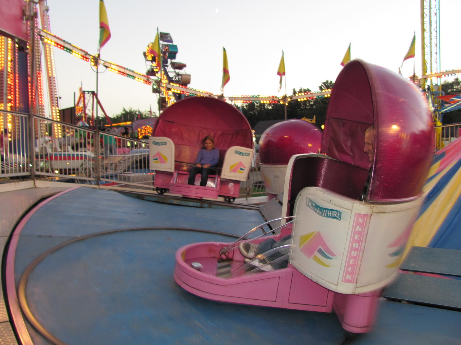 Views by Lauraann: Views of the 2010 Allegan County Fair