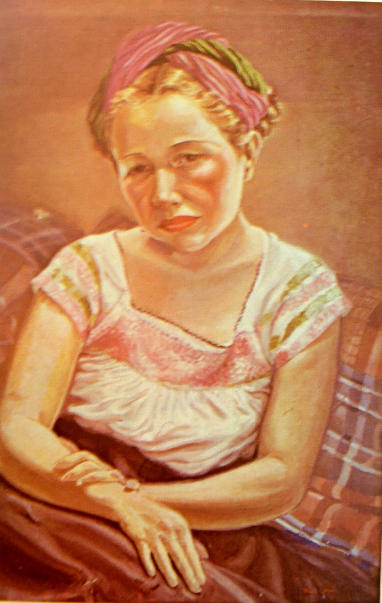 Clementina Suárez