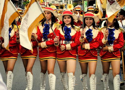 ChessHeroes: Battle of Brass Bands 2010