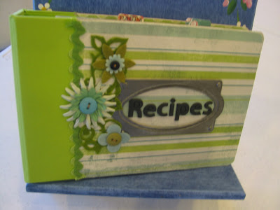 crafty goodies: 2008