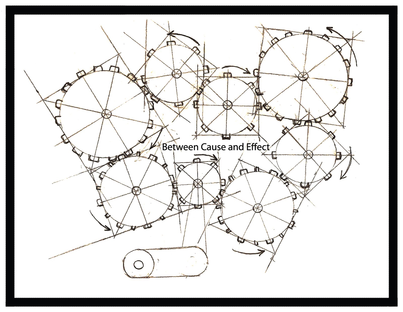 Sean Langan: Sculpture