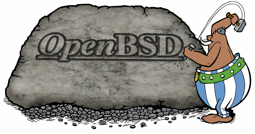 º©©º°¨Welcome To My Paradise¨°º©©º°¨: TUTORIAL Installation of OBSD