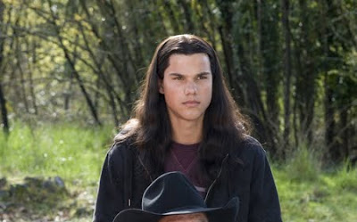 saga crepúsculo: mais uma biografia.....