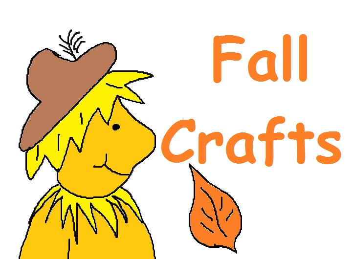 Church House Collection Blog: Fall Crafts, Fall Clipart, Fall Coloring ...