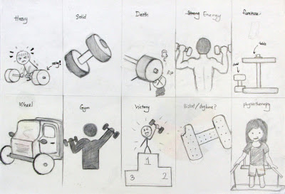 Creative Studies//..: Final Assignment