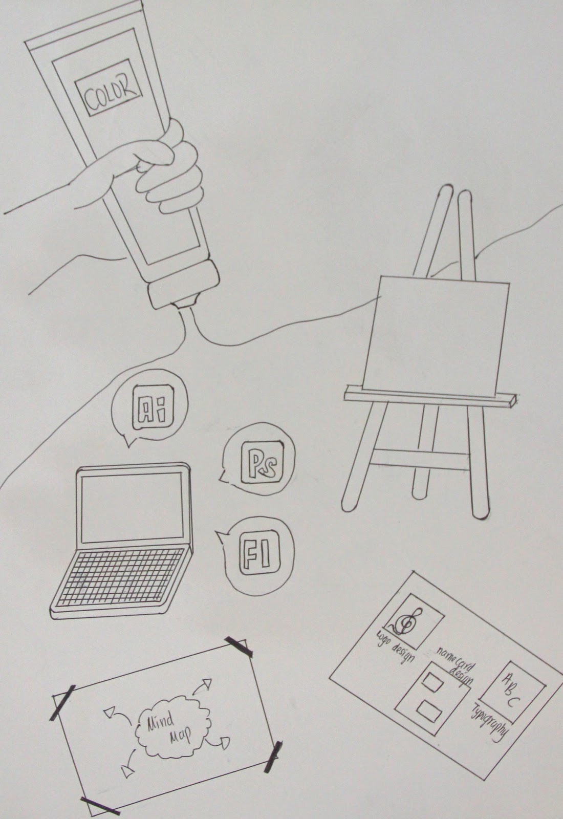 Creative Studies//..: Final Assignment