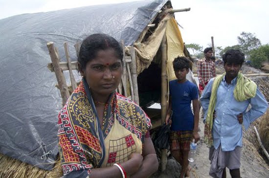 bosarman: 10 Bencana Alam Terdasyat di Dunia