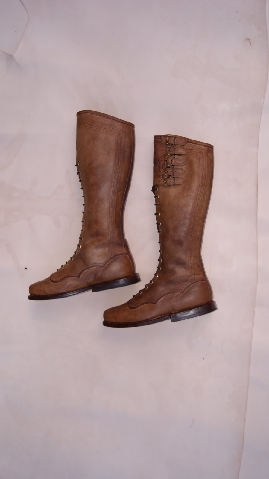 Alentejanas por Medida: Botas Alentejanas Refª 26