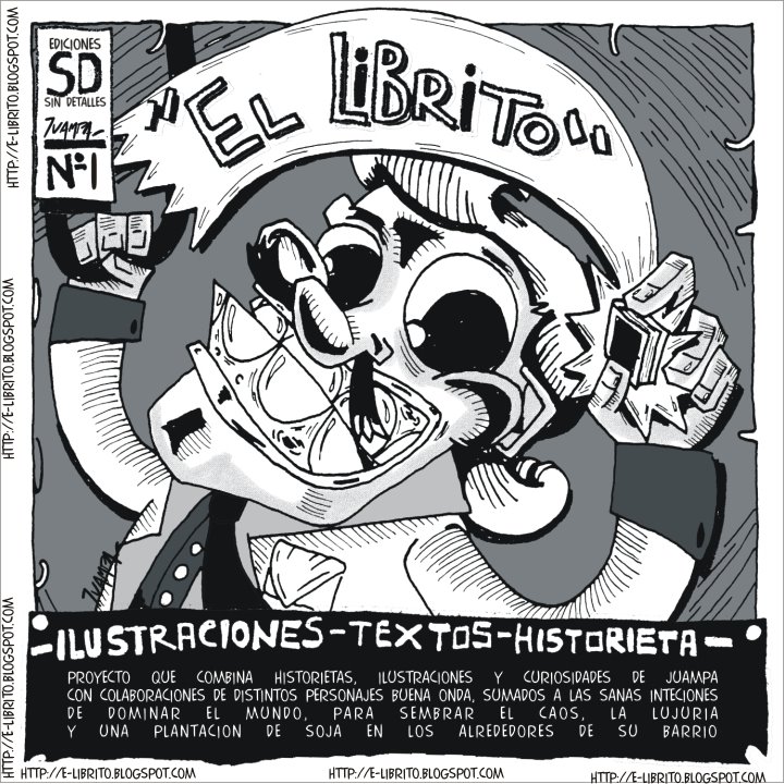 El Librito - blog -: Descargas del librito