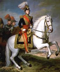 General Prim: General Prim