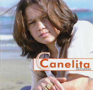 SUPER-PIP: BIOGRAFIA CANELITA