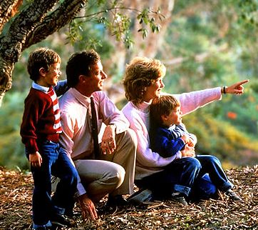 Il primato educativo della famiglia - Diocesi di Sulmona-Valva