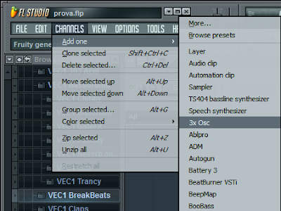 Remo Producer Blog ♪: Assegnare un parametro ad un controller MIDI su ...