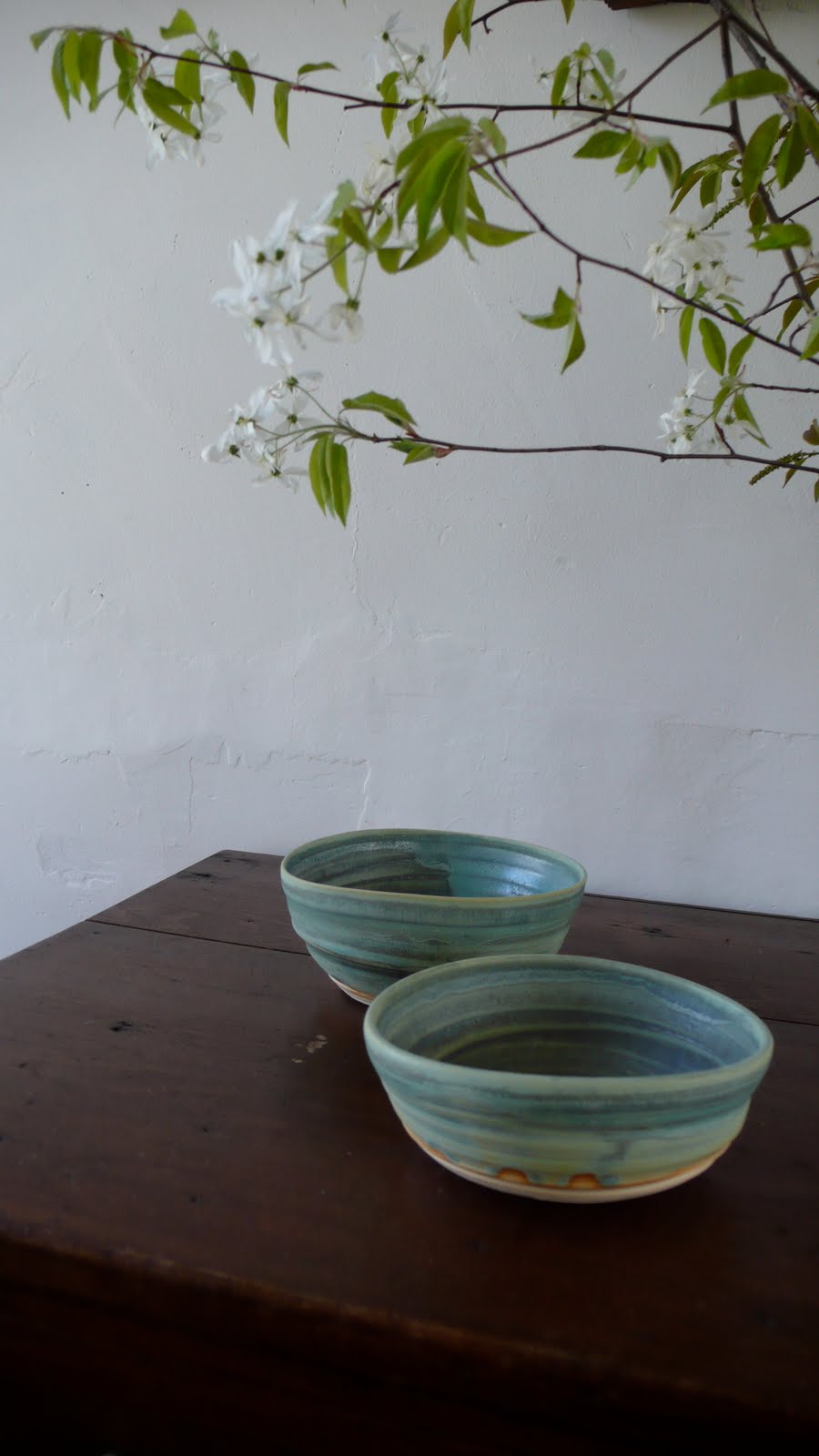 Cornwallville Pottery