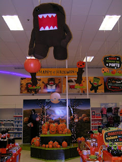 Haunt Style: Target Halloween 2008