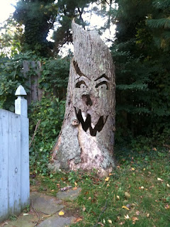 Haunt Style: An evil tree grows in Pennsylvania