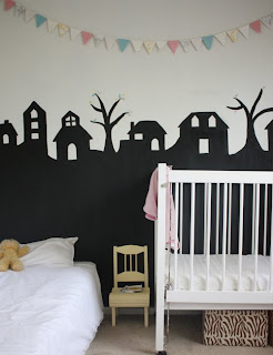 Haunt Style: Haunted nursery