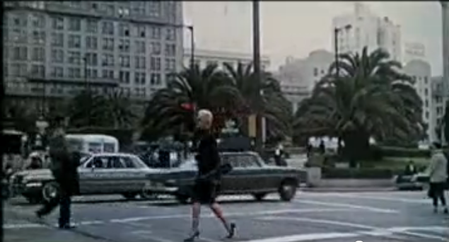 U1-29: Thriller Opening 2010/11: Analysis Of Alfred Hitchcock's "The ...