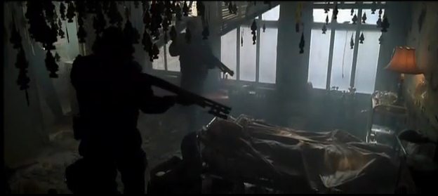 S1-62: Thriller Opening 2010/11