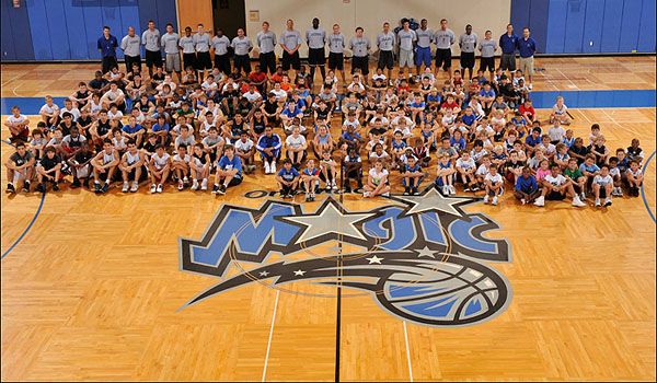 Iniciados Ovarense: Carlos Barroca Basketball Campus