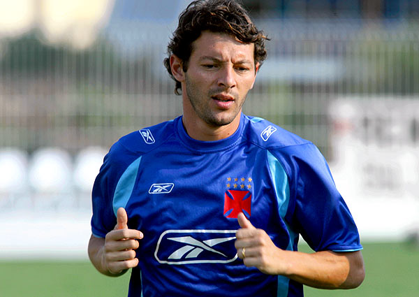 Sport Recife News - Com o Sport pro que der e vier!: LEANDRO AMARAL TEM ...