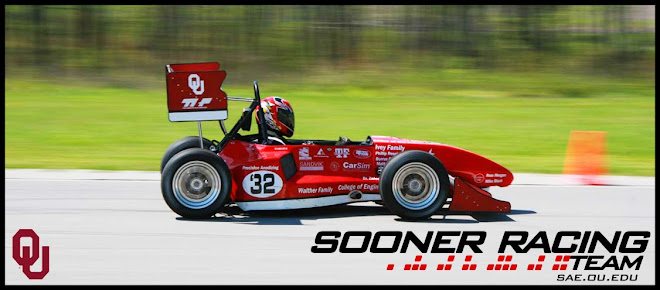 Sooner Racing Team