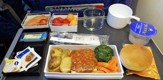 Wize Tezie: This is Malaysian Hospitality~MH...;p