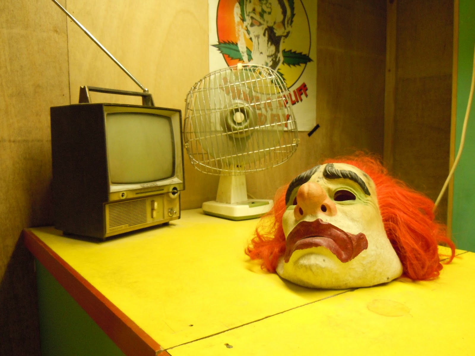 pa-x's blog about Museums: Identity & History: Tate Britain