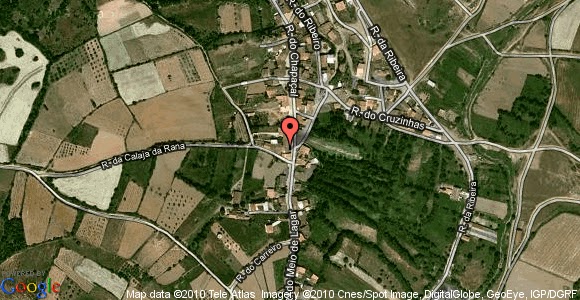 Portugal torrão natal: VILAR SECO - VIMIOSO