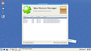 SLAX, the Shrunken Slackware | Tech Source