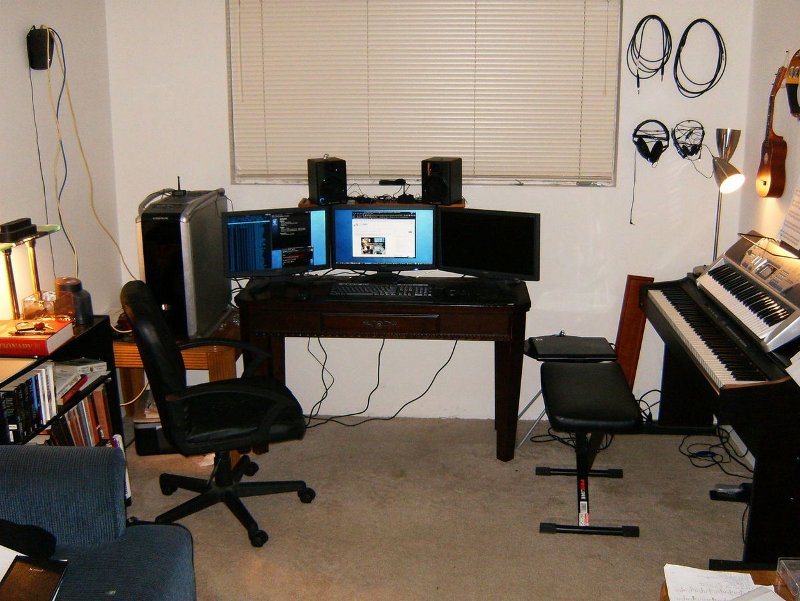 A Music Lover's Fedora Linux Workstation | Tech Source