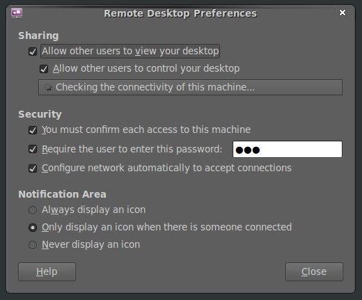 Remote Control Your Linux Desktop Using the iPhone | TechSource