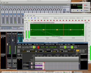 Alastair's Doodles: August 2008