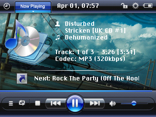15 Rockin' Rockbox Themes for iPod | Tech Source