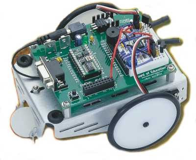 5 Awesome Robot Kits to Get You Started with Robotics | Tech Source