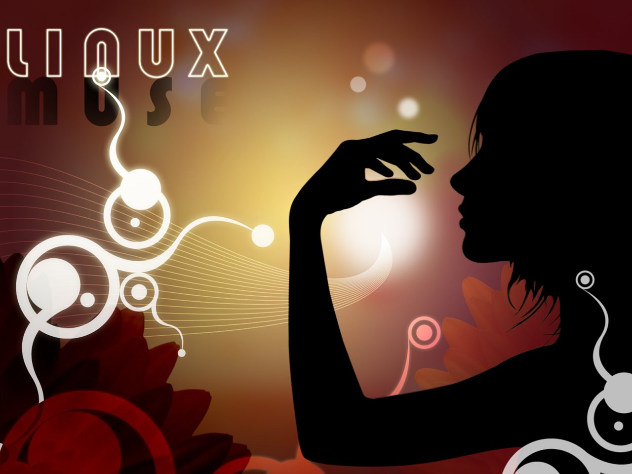 25 Fresh and Cool Linux Desktop Wallpapers | Tech Source