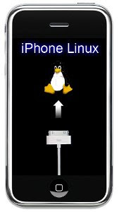 iPhone Review + iPhone Linux | Tech Source
