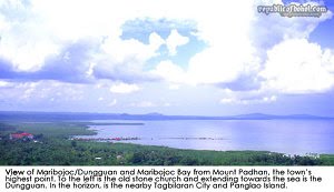 Restore Dungguan as Maribojoc’s Name | BOHOL BLOG