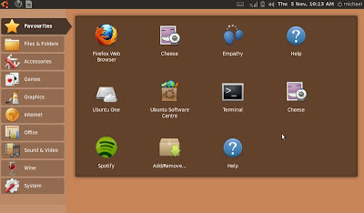 10 Netbook-oriented Linux Distributions... and Counting | Tech Source