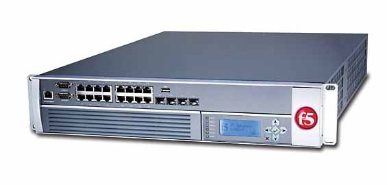 Best Load Balancing Hardware | Tech Source