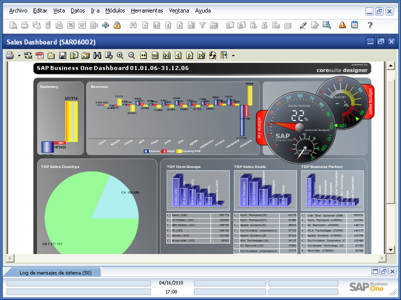 Sap Business One ... To Go: SAP BO. Add-on's CO-Innovation con SAP ...