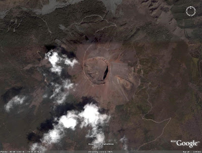 Mount Vesuvius, Italy | Earth From Above